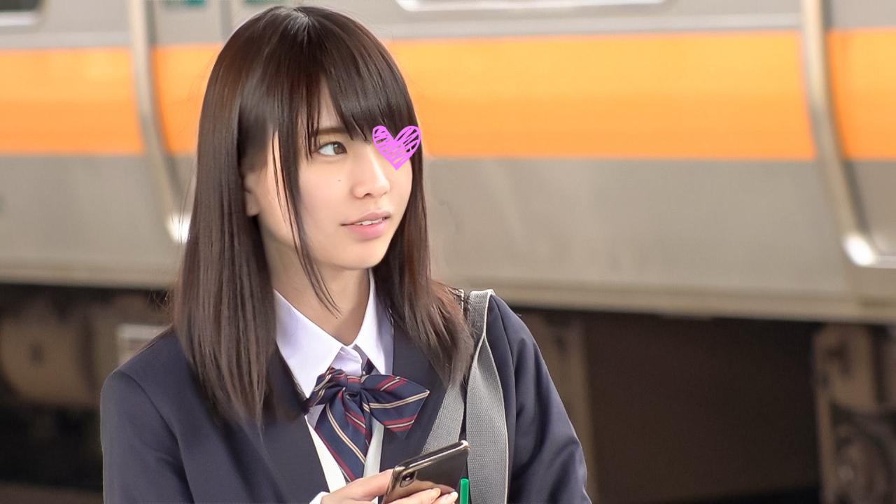 FC2 PPV 1285716 《限定》【電車チカン】【中出しSEX】透明感がすごい美少女 純白P ＃5 | PornAV